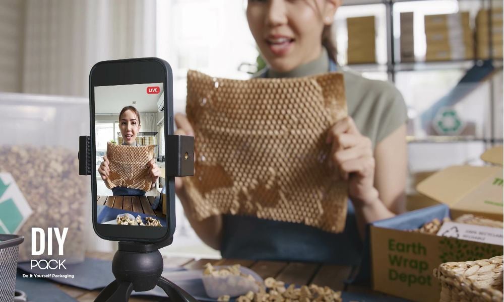 Wrapping Up the Year with Eco-Friendly Packaging Practices